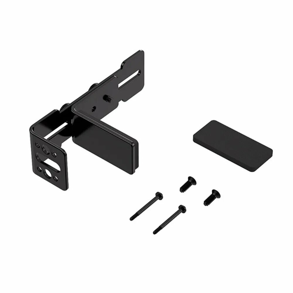 Регулируемый алюминиевый кронштейн для видеокарты GPU Sag Bracket, держатель для видеостенда