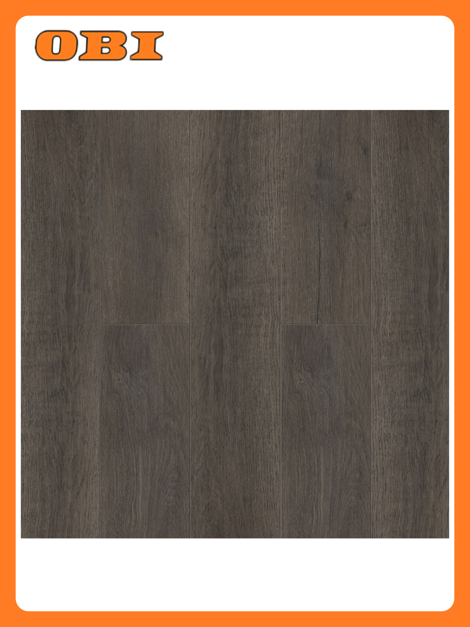 ПВХ плитка 34кл 3,5мм SPC NORLAND SIGRID 1001-7-R New 2,23 кв. м.