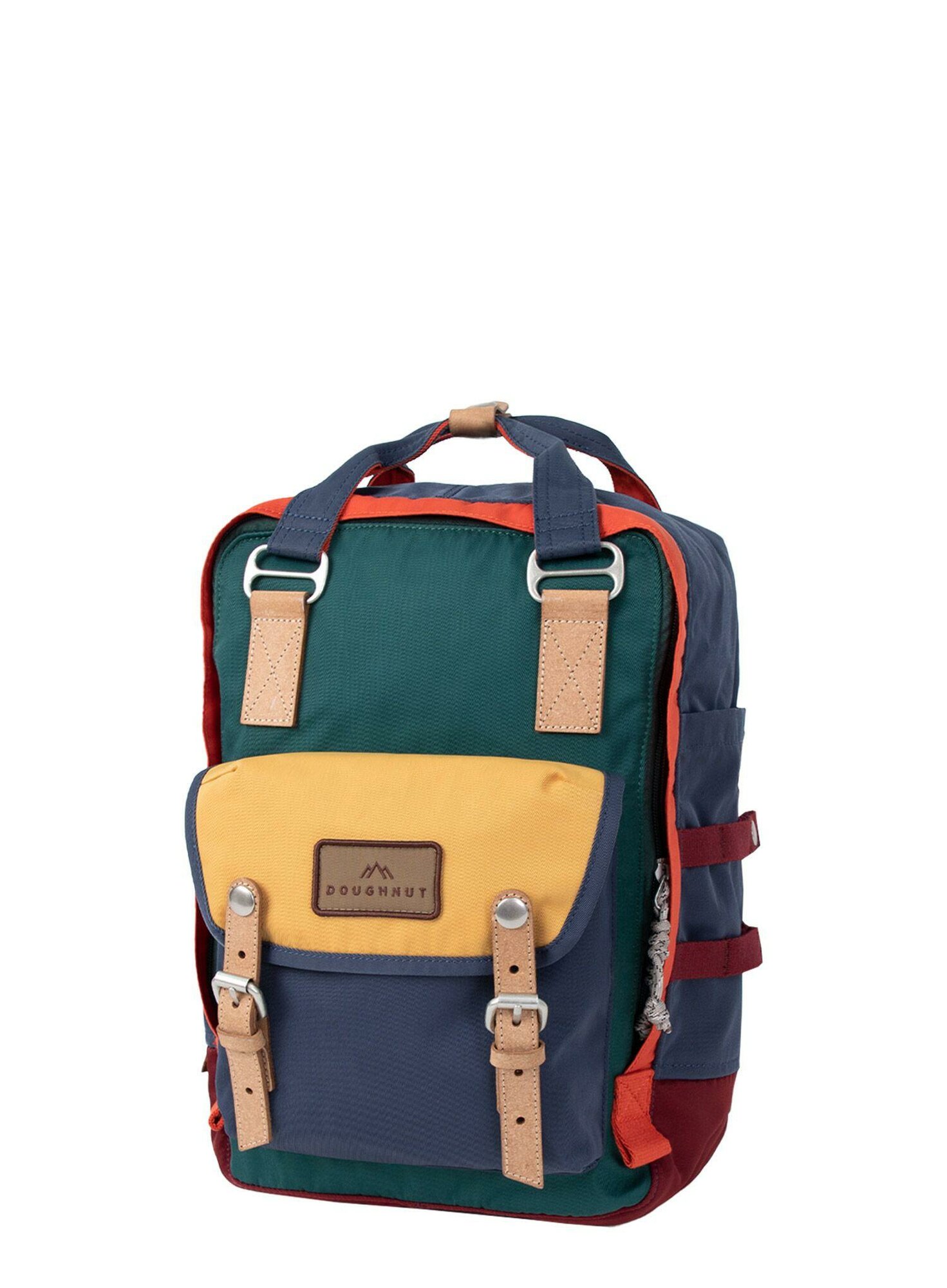 Decathlon Городской рюкзак, спортивный Doughnut Macaroon Happy Camper Series, 16 л