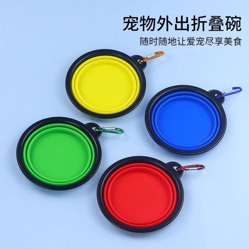 Собачий поводок поводок Маленькая собака Средняя собака Большая собака выгуливает собачью веревку миска для собаки