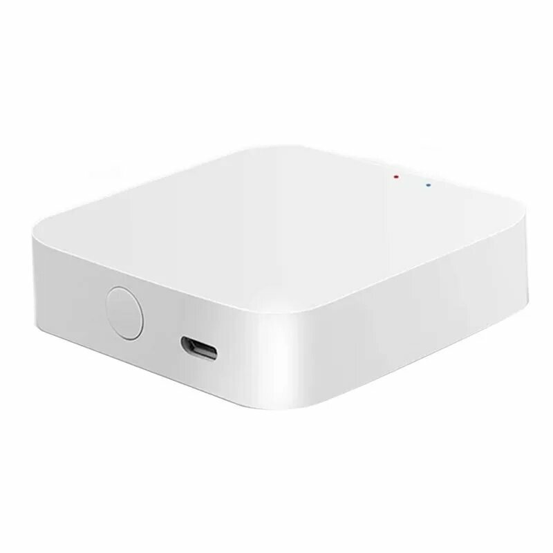 (G C K F) Bluetooth-Шлюз Tuya Bluetooth-Устройство Работает С Пультом Дистанционного Управления Приложением Smart Life