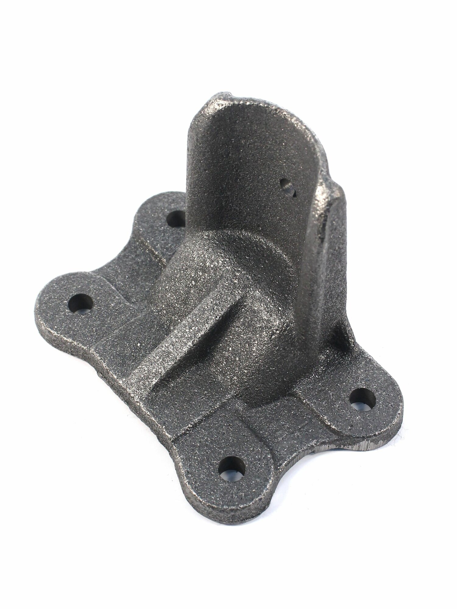 Кронштейн подрессорника ГАЗ-53,3307