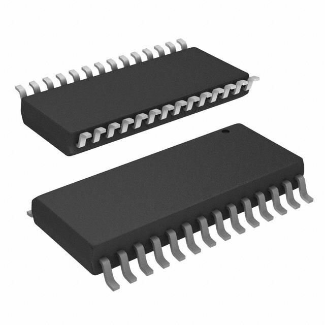 AD9223ARZ Микросхема Analog Devices