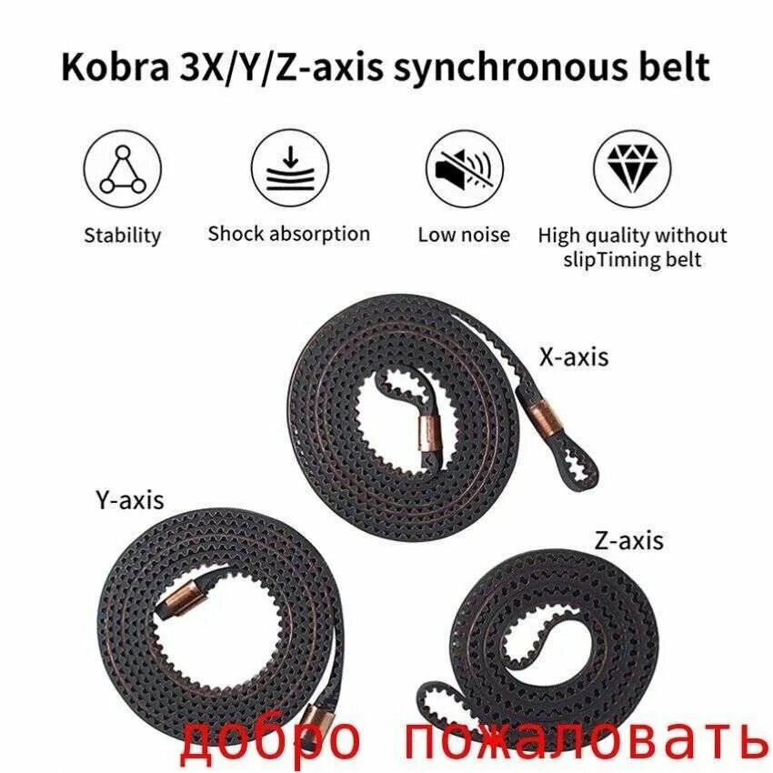 Аксессуар для 3D-ручки