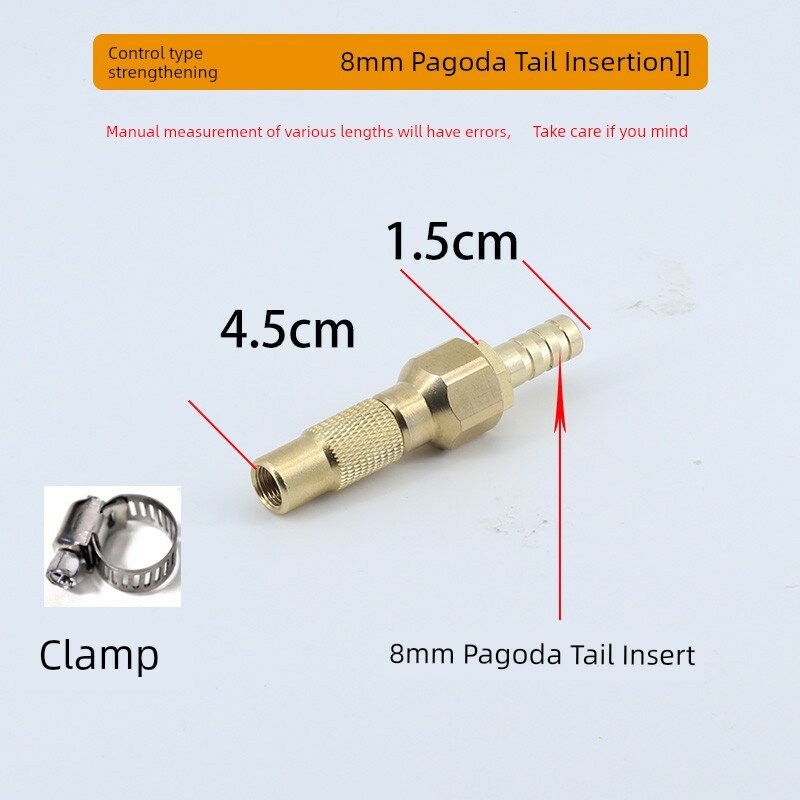 Насадка для накачивания шин автомобиля и велосипеда, коннектор для воздушного насоса, аксессуары для накачивания,