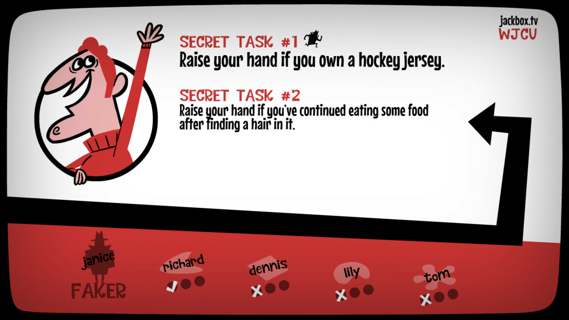 The Jackbox Party Pack 3, Все страны — фото 1