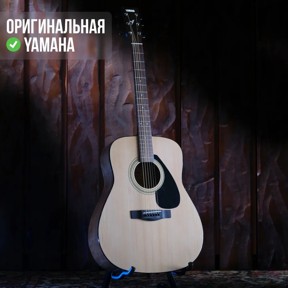 Акустическая гитара YAMAHA FG800, Массив Ели + Нато, 4/4, вестерн, гитара ямаха, музыкальные инструменты, 6 струн, Натуральная