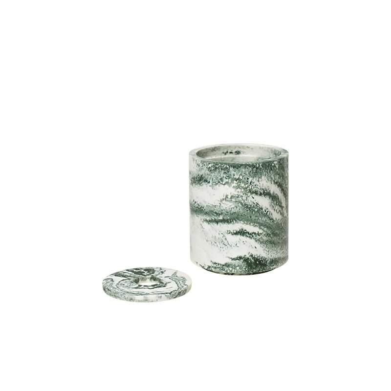 25 новых товаров: Датский Ferm LIVING — поднос из смолы с мраморным узором, поднос для украшений, органайзер для