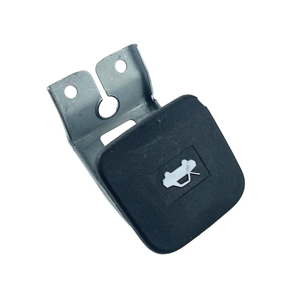 Ручка открывания капота для Chevrolet Captiva 2008-2017, артикулы 96624531 / 22738864