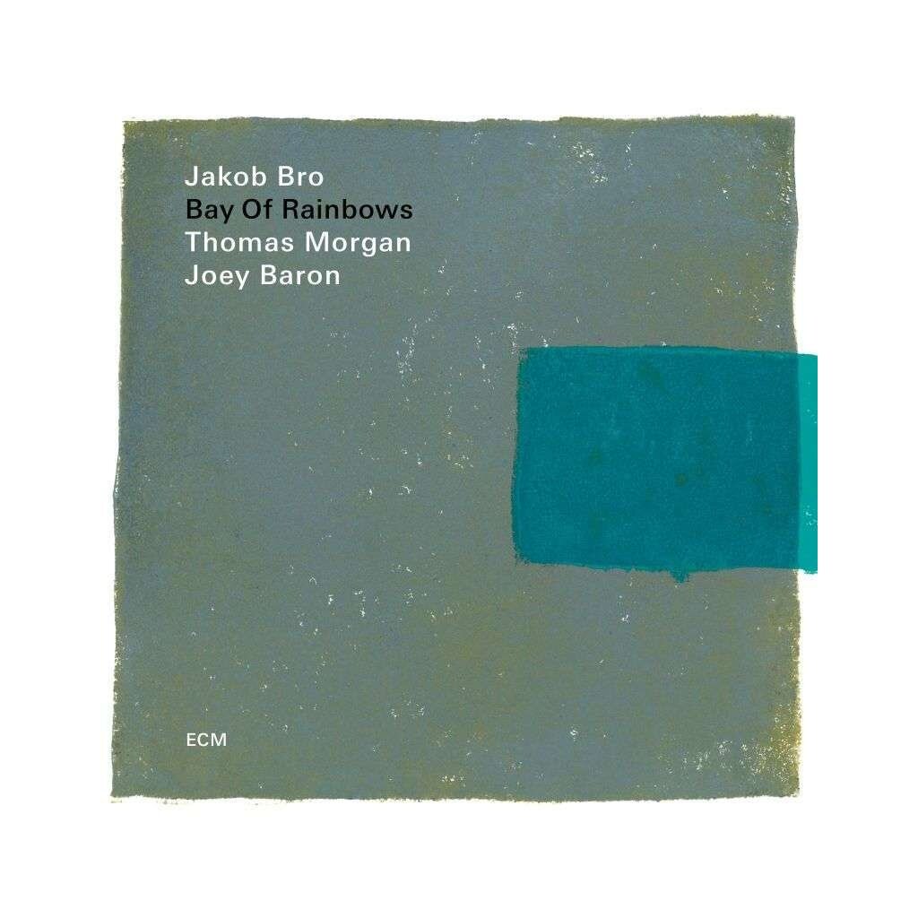 Виниловая пластинка Jakob Bro (geb. 1978) - Bay Of Rainbows (1 LP)