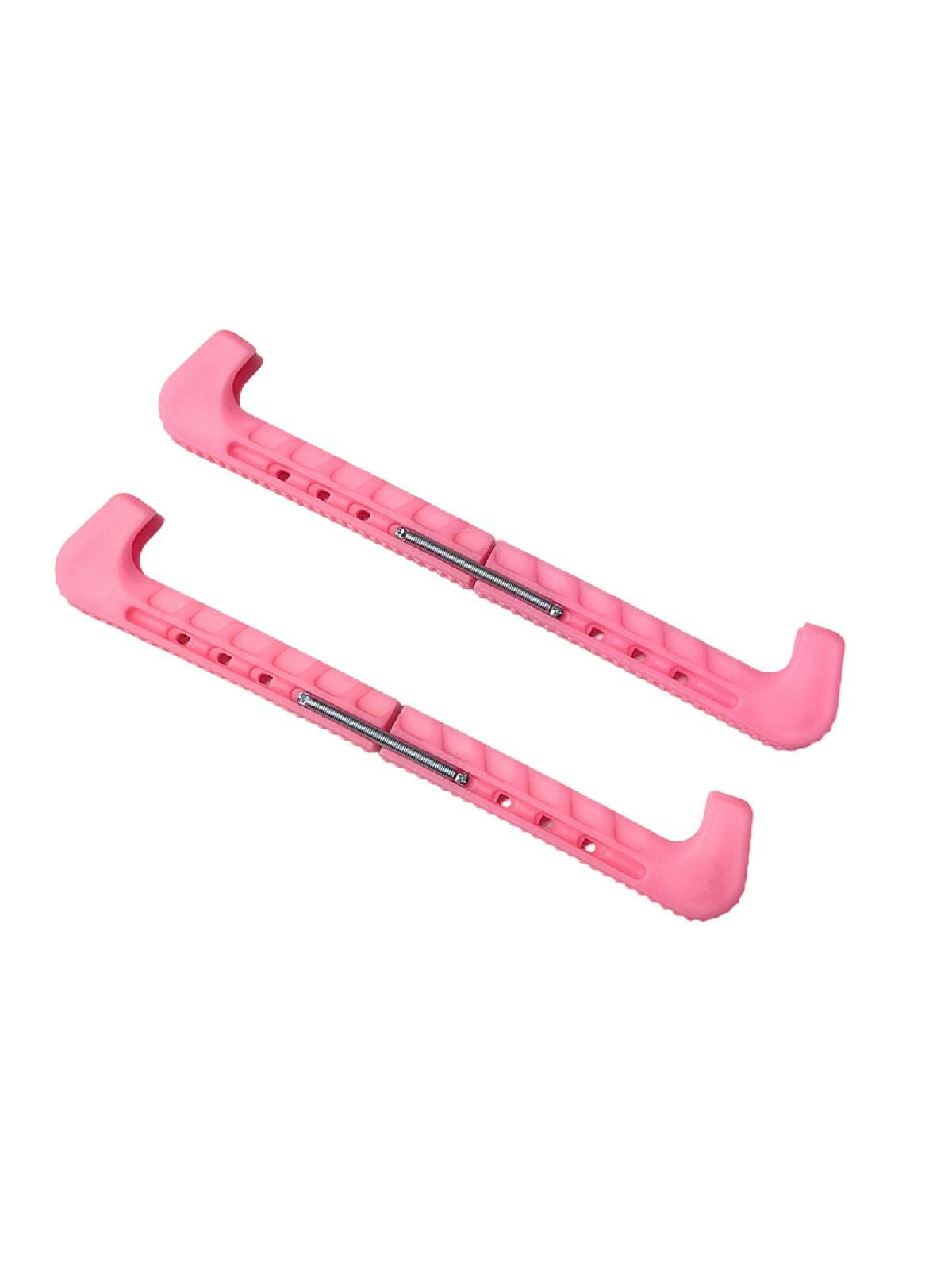 Регулируемая крышка лезвия конька Эластичный протектор конька Аксессуары для катания на коньках