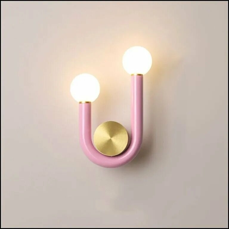 Xiaomi YouPin Настенный светильник, LED, 10 Вт