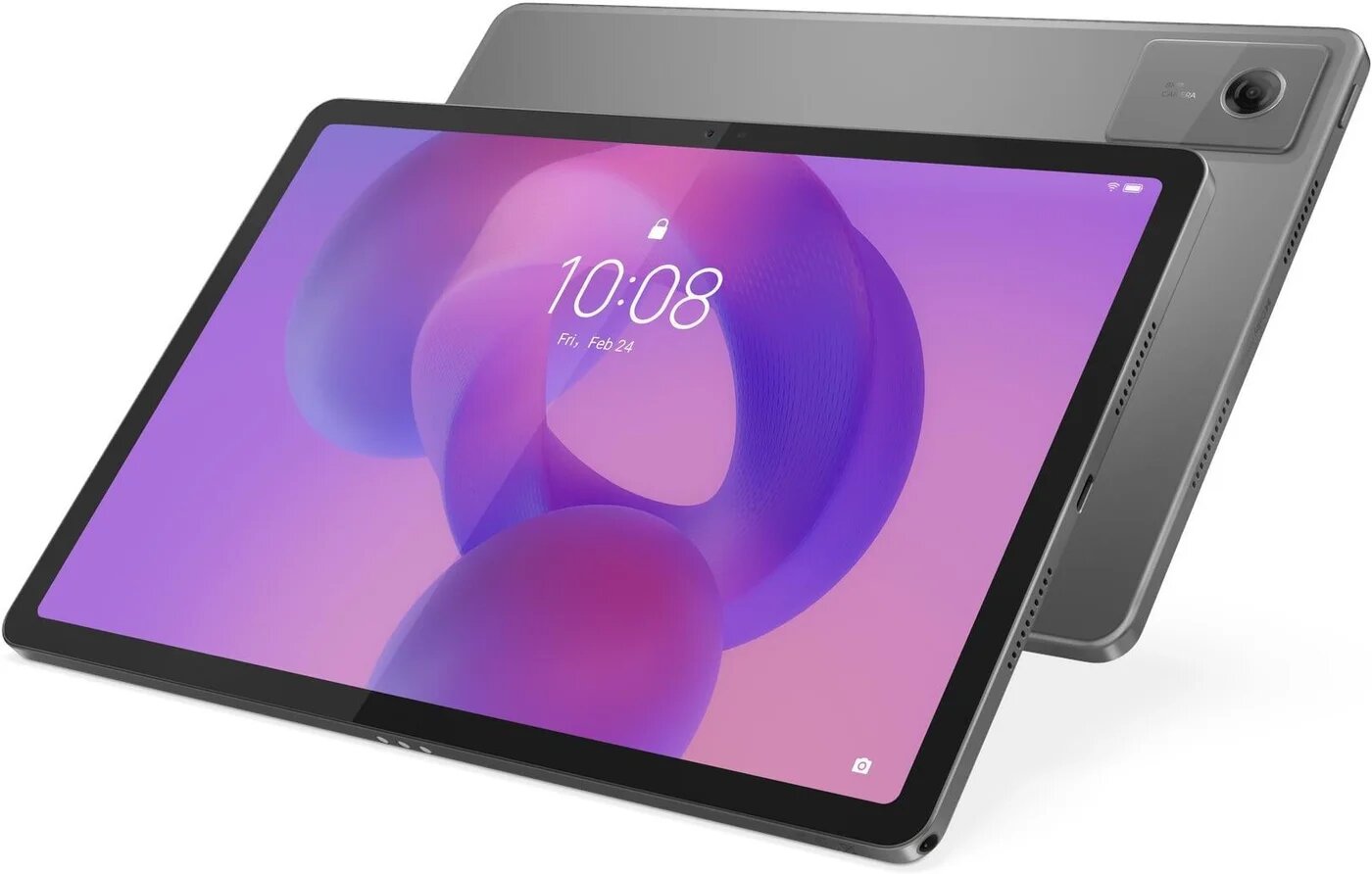 Планшет Lenovo Idea Tab TB336FU Wi-Fi 8GB/256GB (серый), 11.0" IPS, 90 Гц (2560x1600), Android, аккумулятор 7040 мАч