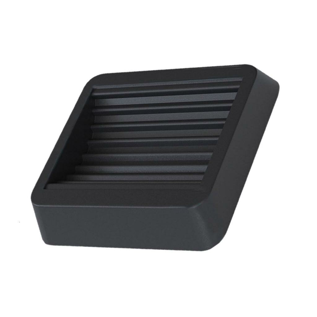 Комплект фиксаторов колес для мебели, 1 Pc