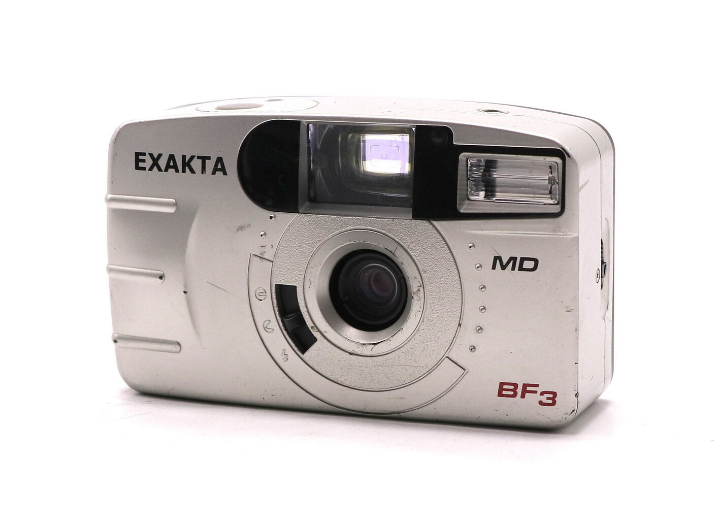 Пленочный компактный фотоаппарат Exakta MD BF3