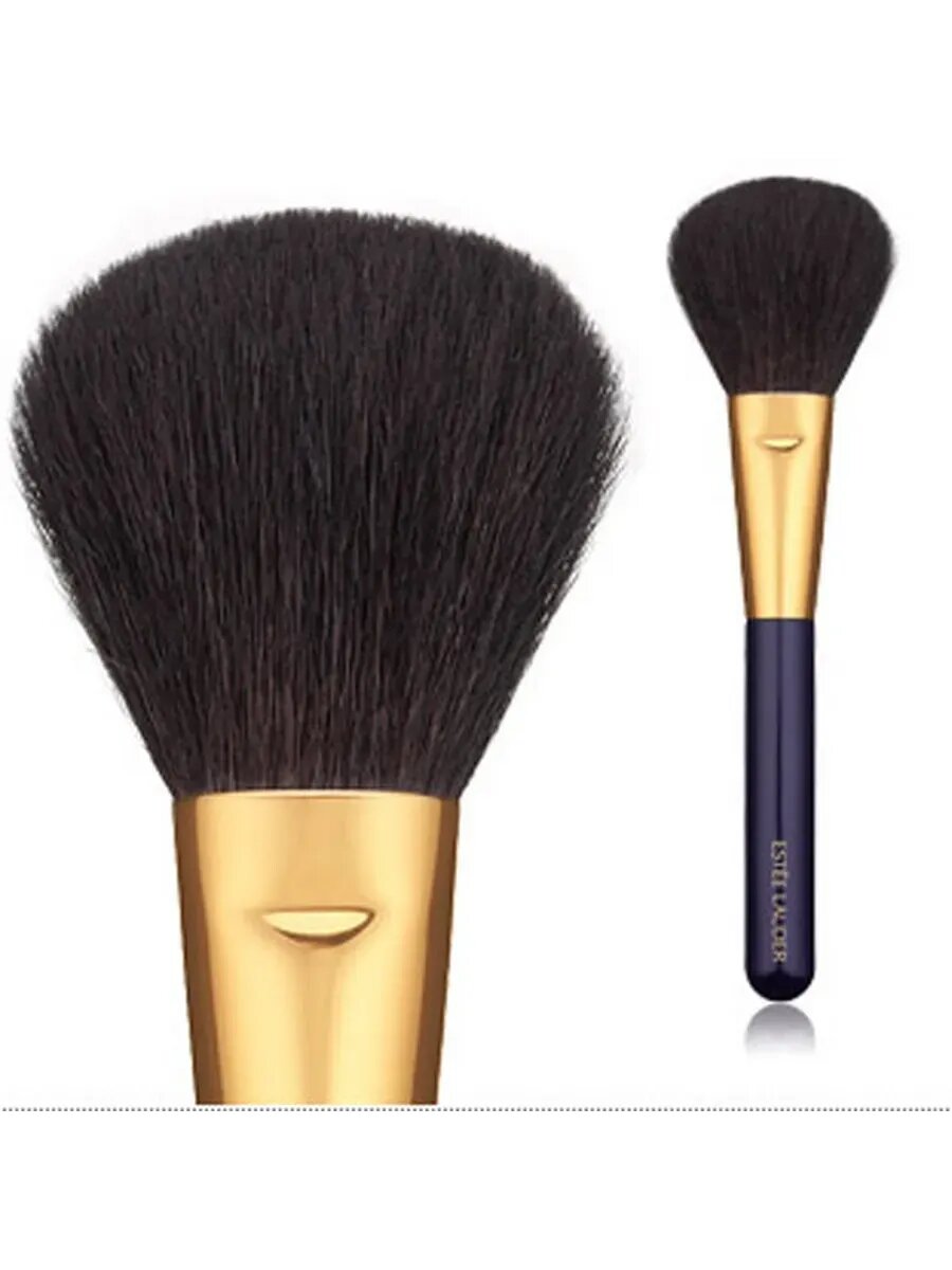 Кисть Esteе Lauder powder brush 10