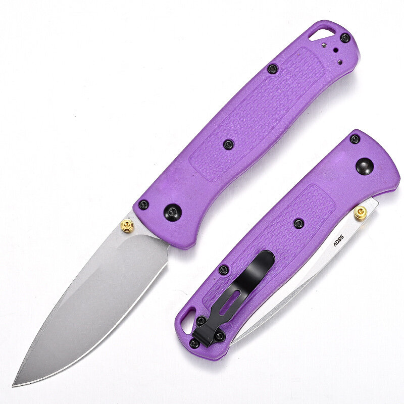 ⭐ Кросс-бордерный многоцветный бабочка EDC -434.999999999% off складной нож для выживания, острый нож для активного отдыха, складной нож с высокой твердостью ⭐