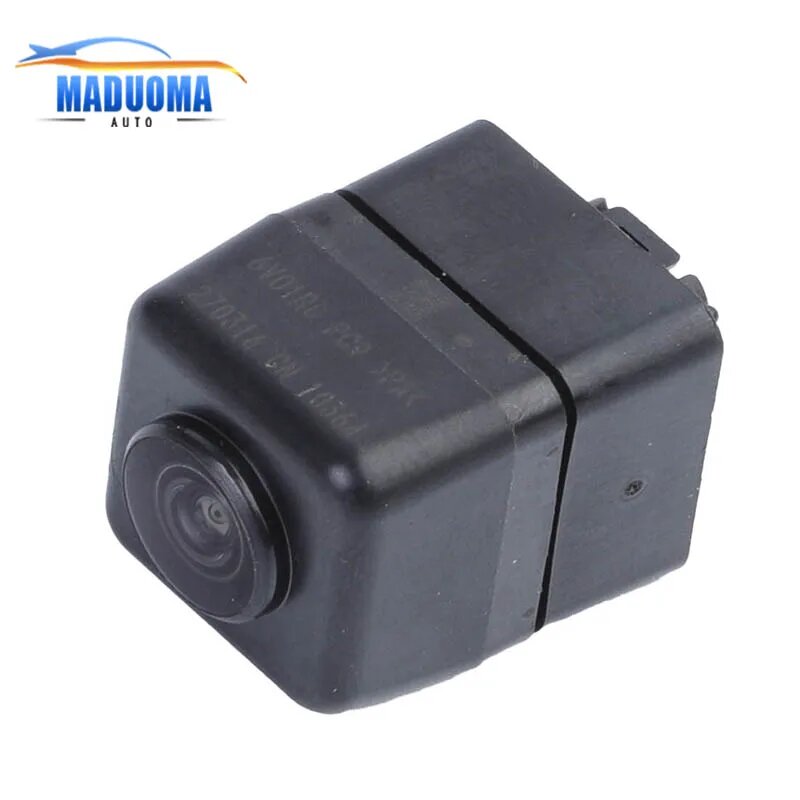 Новая камера заднего вида MADUOMA 5Q0980121 6V01RCPC9 для автомобильных аксессуаров VOLKSWAGEN GOLF VII