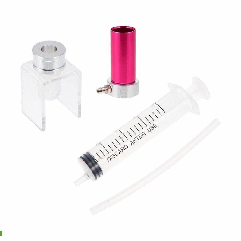 Набор форм для губной помады, силиконовый инструмент для изготовления, поставка блеска, ручная работа