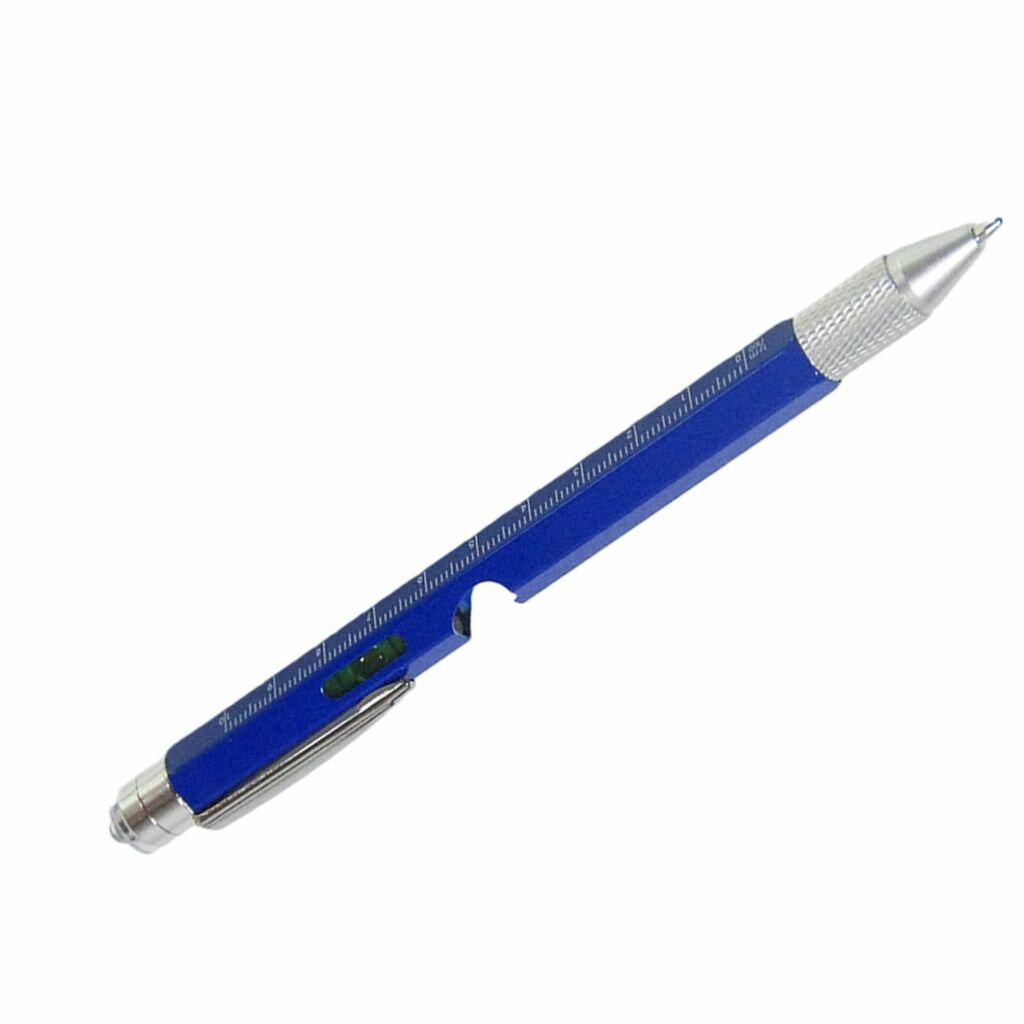 Мультитул-ручка 9 в 1, мужской чулок-наполнитель, подарок на Рождество, многофункциональная шариковая ручка, рождественский папа