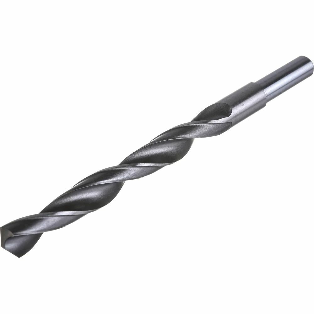 Сверло по металлу (12х151х101 мм; среднее; DIN338) Novocraft B338120G1