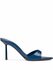 Босоножки Le Silla Bella, размер 39.5, blue