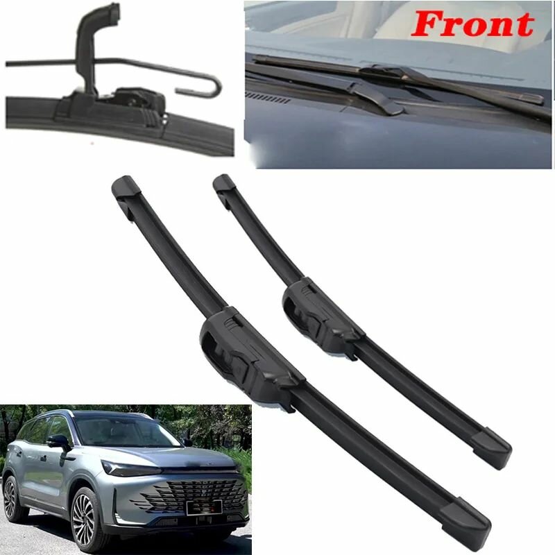 Щетка стеклоочистителя лобового стекла для BAIC Beijing X7 2022 2023 2024