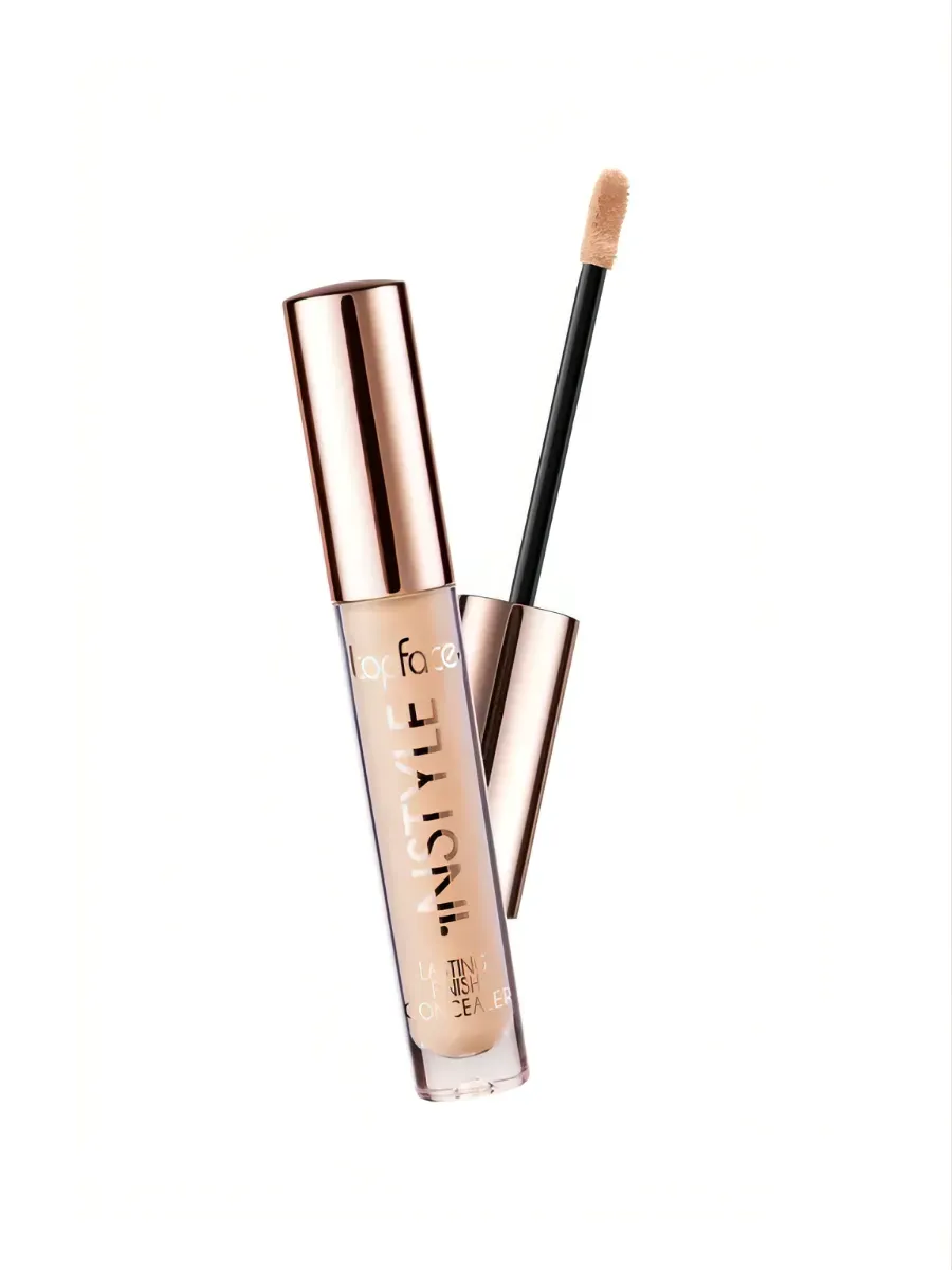 Консилер Topface Instyle Lasting Finish Concealer, Консилер стойкий, 003