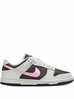 Кроссовки Dunk Summit White / Pink Foam
