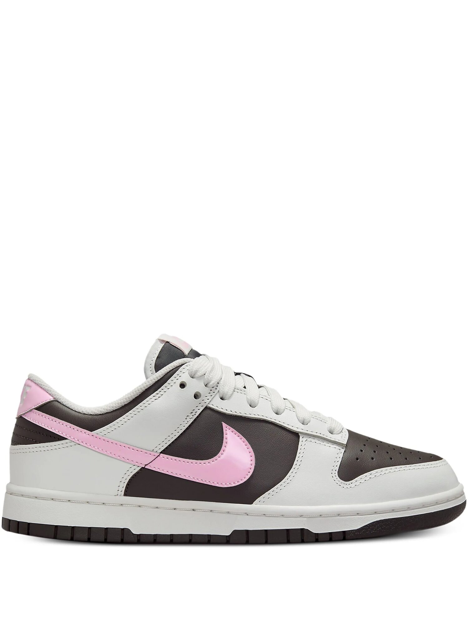 Кроссовки Dunk Summit White / Pink Foam