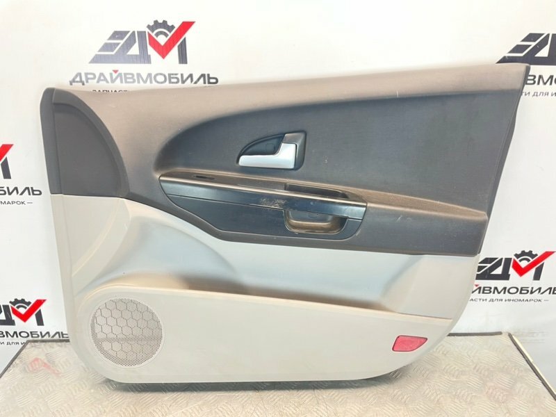 Б/У обшивка двери Kia Ceed 2009 ED G4FC Перед. Прав. nприсутствуют царапинки 65883 Hyundai-KIA арт. 823021H020ED