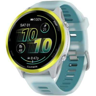 Смарт часы Forerunner 570 47mm 010-02971-01