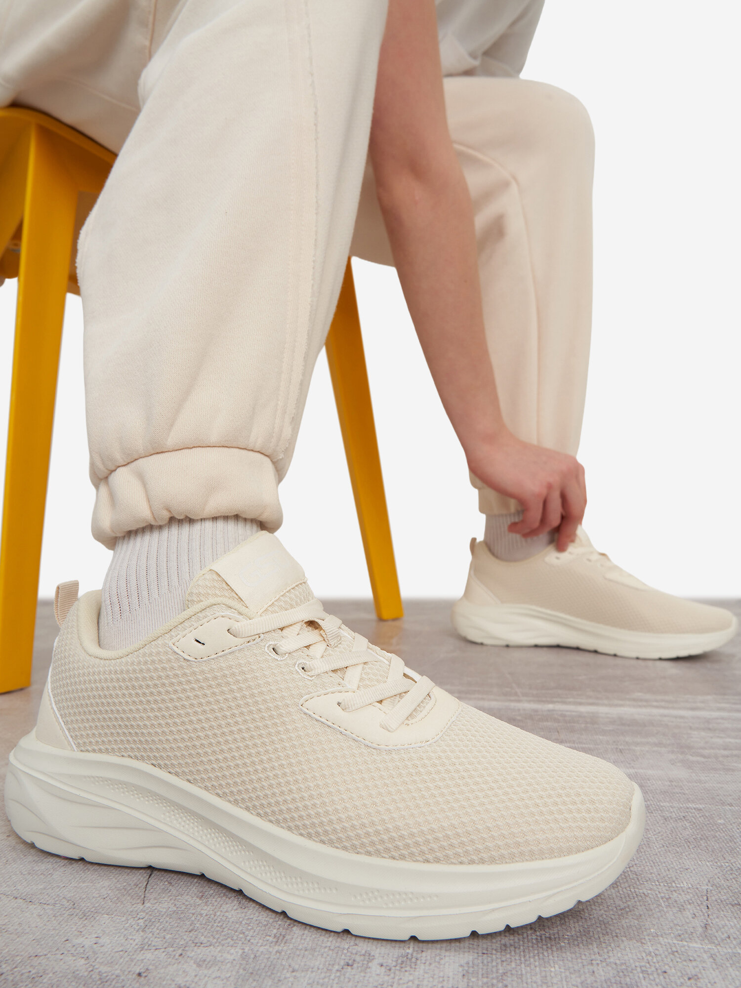 Кроссовки GSD