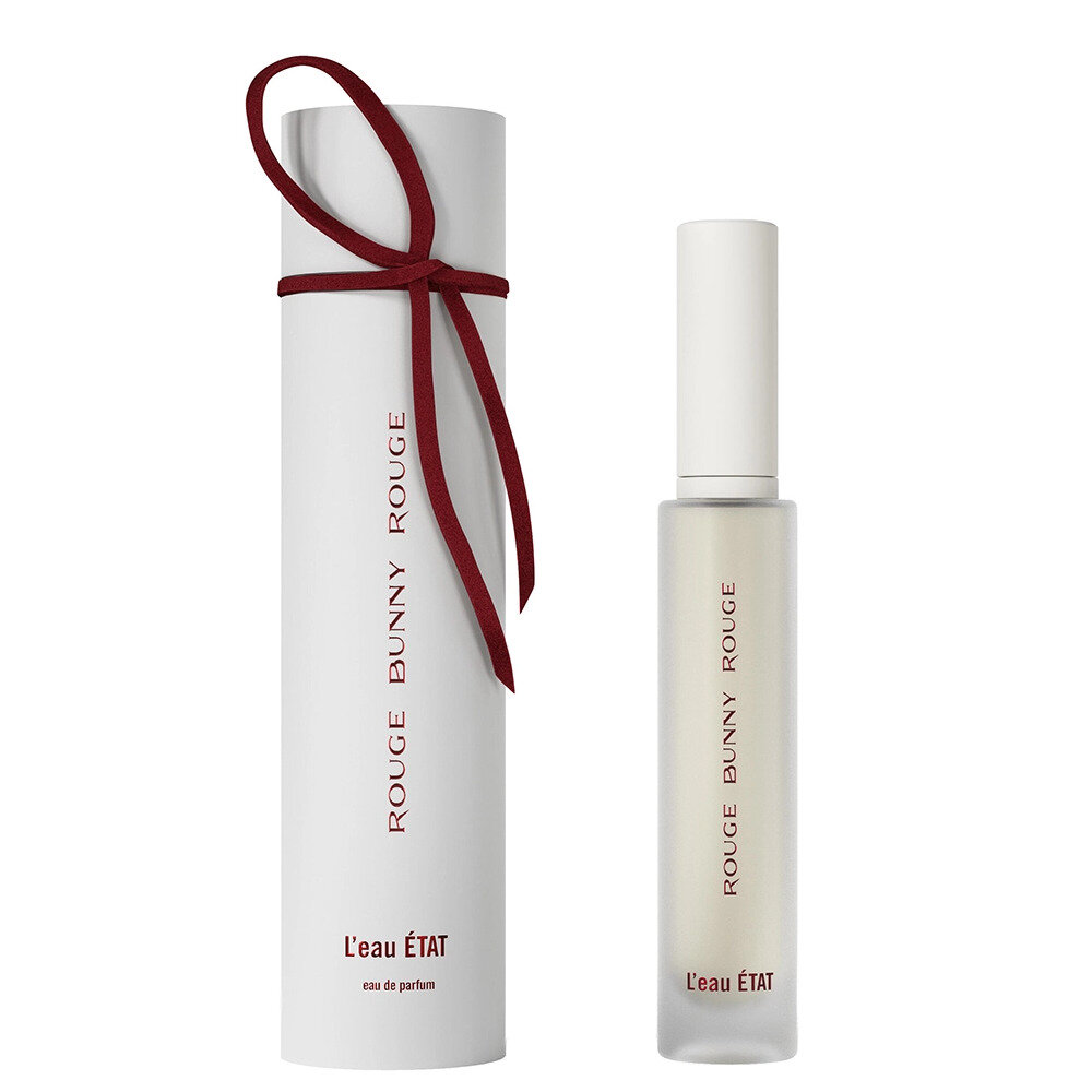 Парфюмерная вода для женщин и мужчин Rouge Bunny Rouge L Eau Etat 50 мл / Духи Руж Банни Руж Ло Ита / Состояние воды