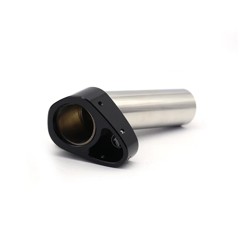 Универсальная вставка для шума выхлопной системы DB Killer для глушителя мотоцикла Akrapovic, перегородка, шумоподавитель