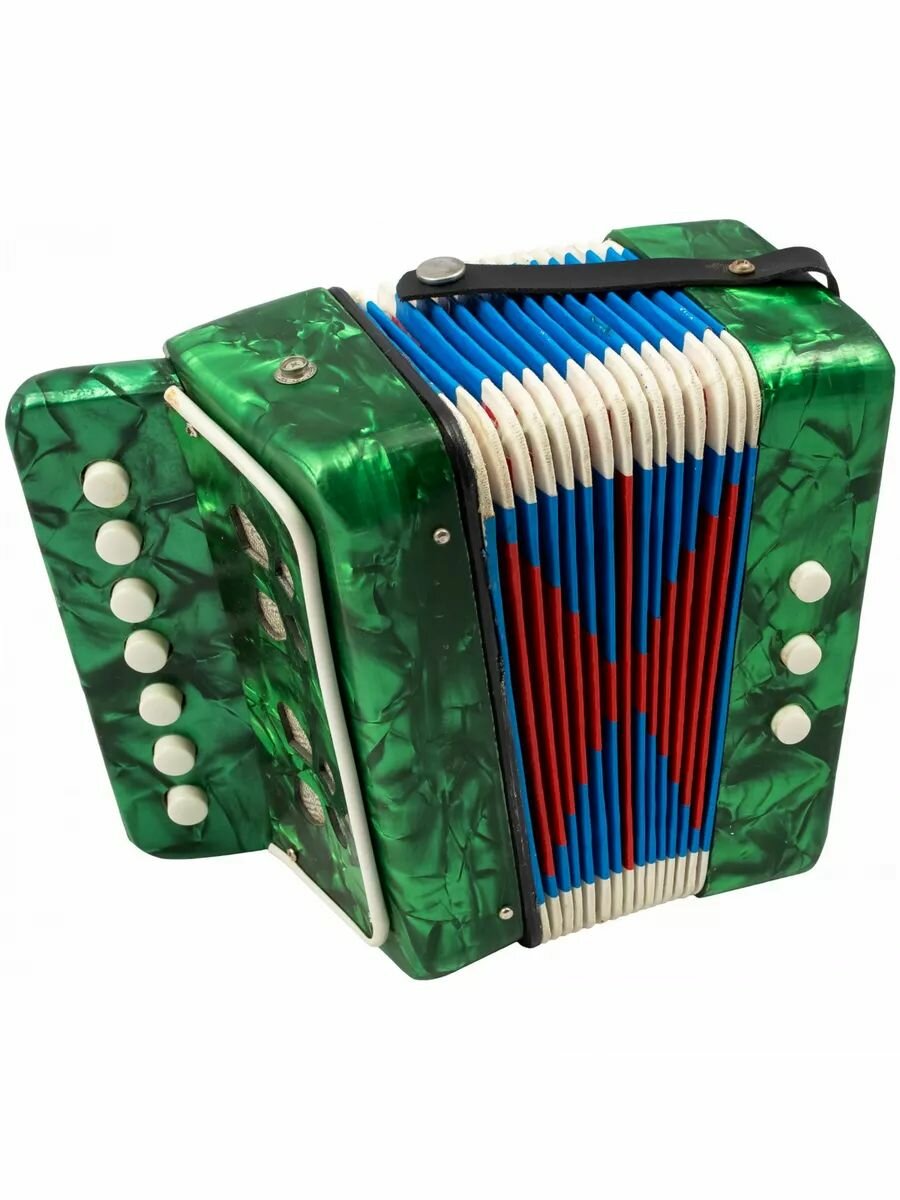 DF910B Баян игрушечный