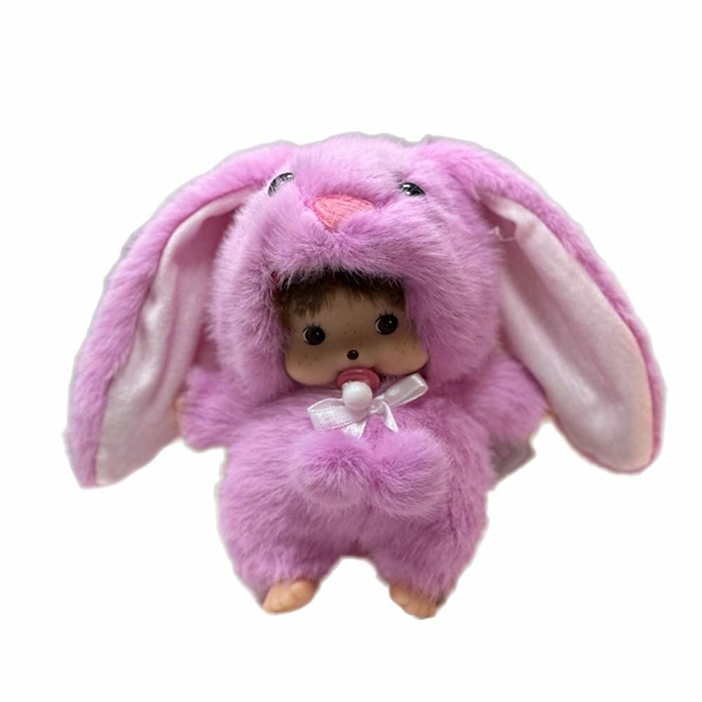 15 см Новый Дисней Monchhichi КуклаПлюшевая Игрушка
