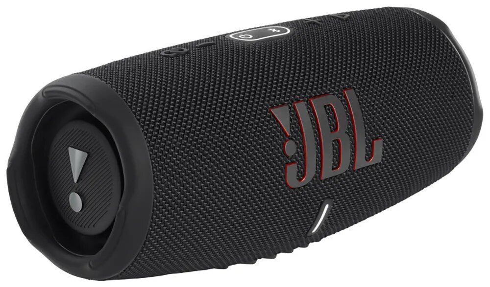 Портативная акустика JBL Charge 5, синий