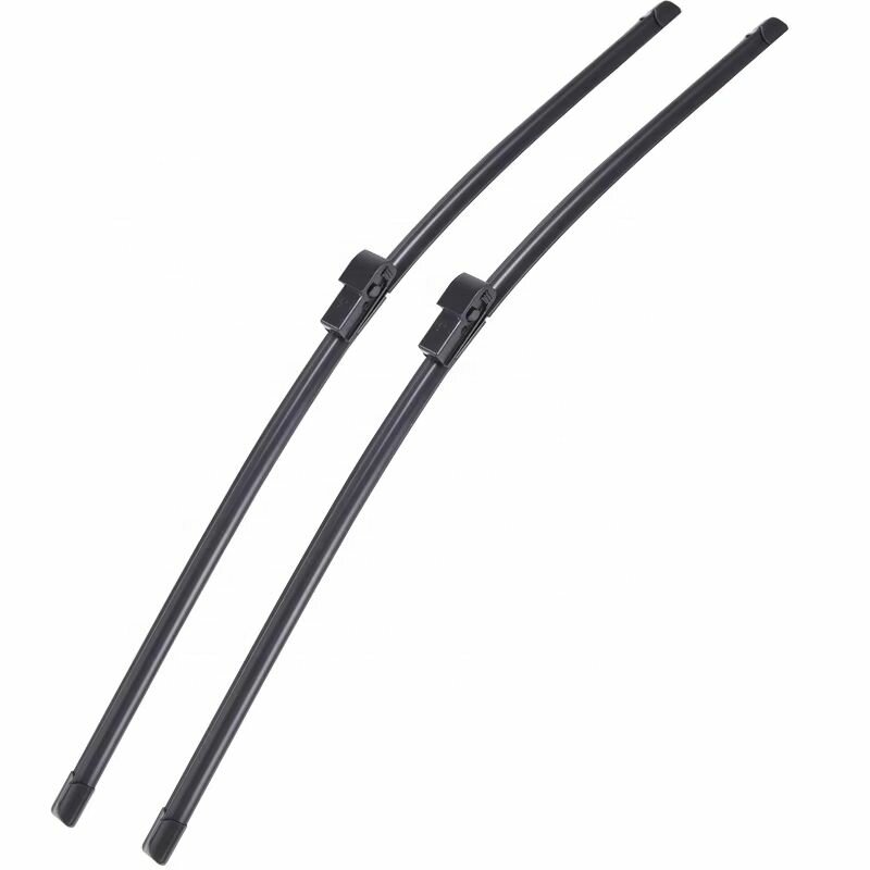 Высококачественное лобовое стекло Переднее стекло щетки стеклоочистителя автомобиля для Audi A4(B6) 2000-2003