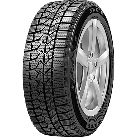 Зимние автошины Westlake SW628 255/40 R20 101H 030104H2601J6E83J101