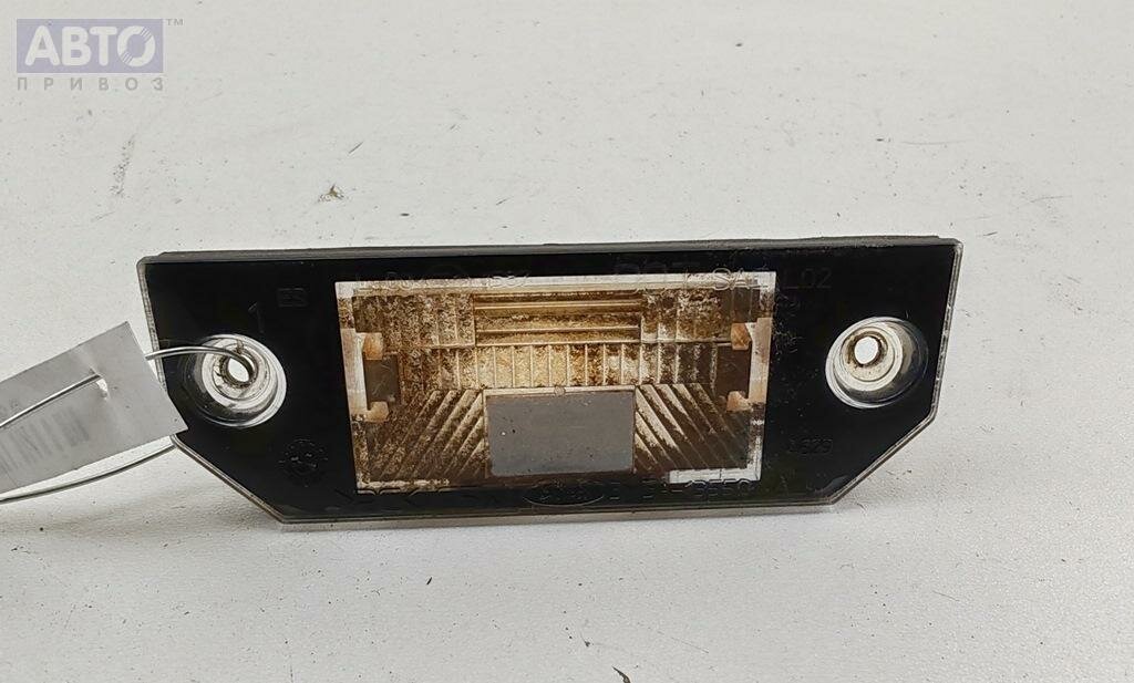 Подсветка номера Ford Focus 2 (2004-2010)