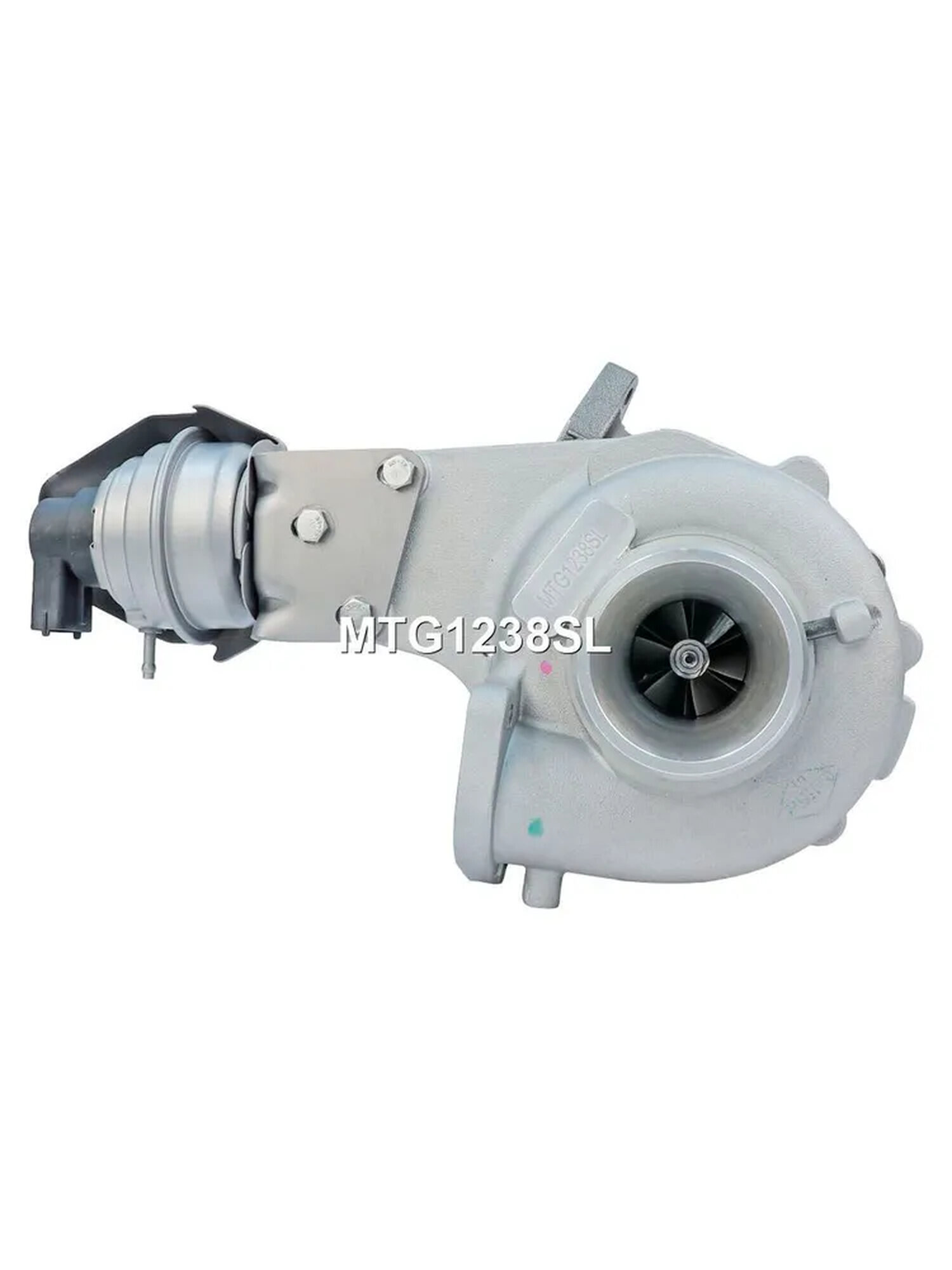 Турбина (Турбокомпрессор) Opel Astra, Insignia (Опель Астра, Инсигниа), новая