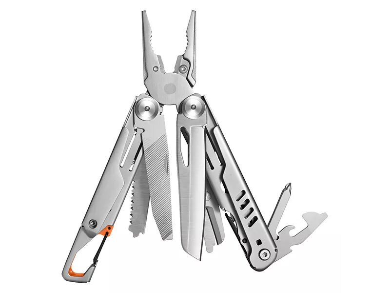 Мультитул TRD TRUE TOOL 15S (Белый)