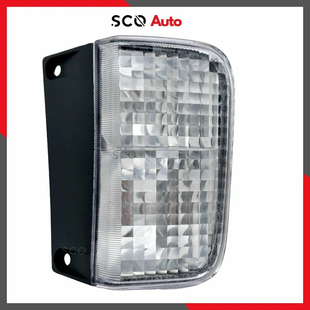 Sco Group Фары автомобильные, 1 шт, арт. Задний противотуманный фонарь для Renault Trafic для Opel Vivaro для Nissan Primastar Панцирь для заднего фонаря 8200968070 8200322496 8200968063