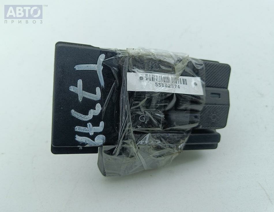 Переключатель света Volkswagen Transporter T4