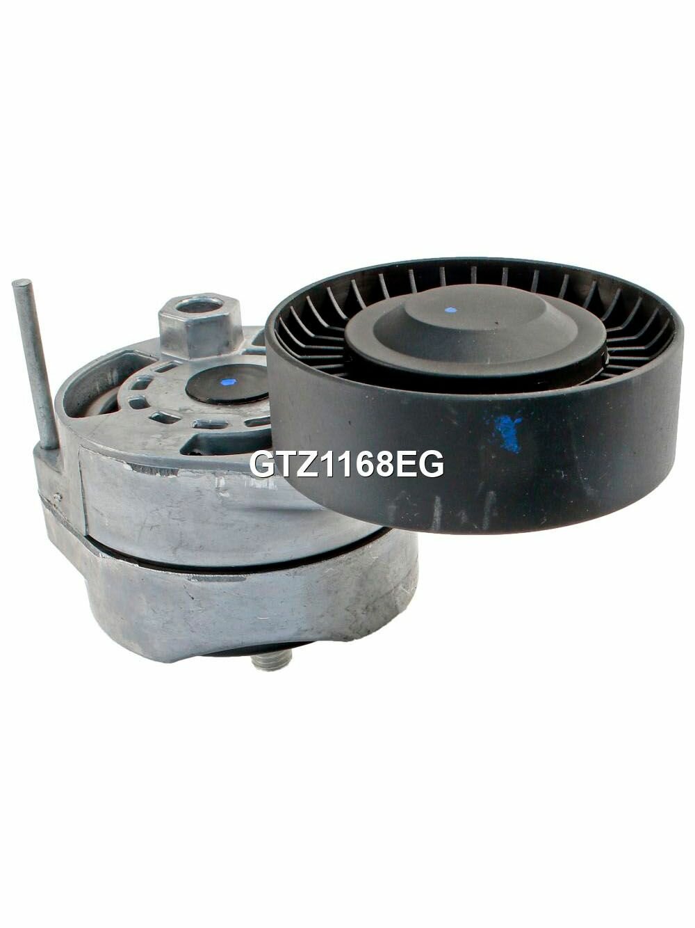 Натяжитель приводного ремня Audi A5 S5 A6 A8 Q5 Q7