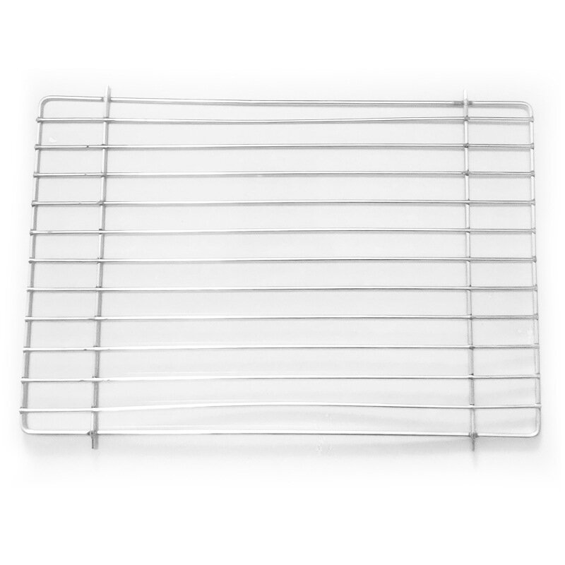 Верхний лес сетка для барбекю прямоугольная квадратная сетка для гриля бар сетка для барбекю гриль на открытом воздухе
