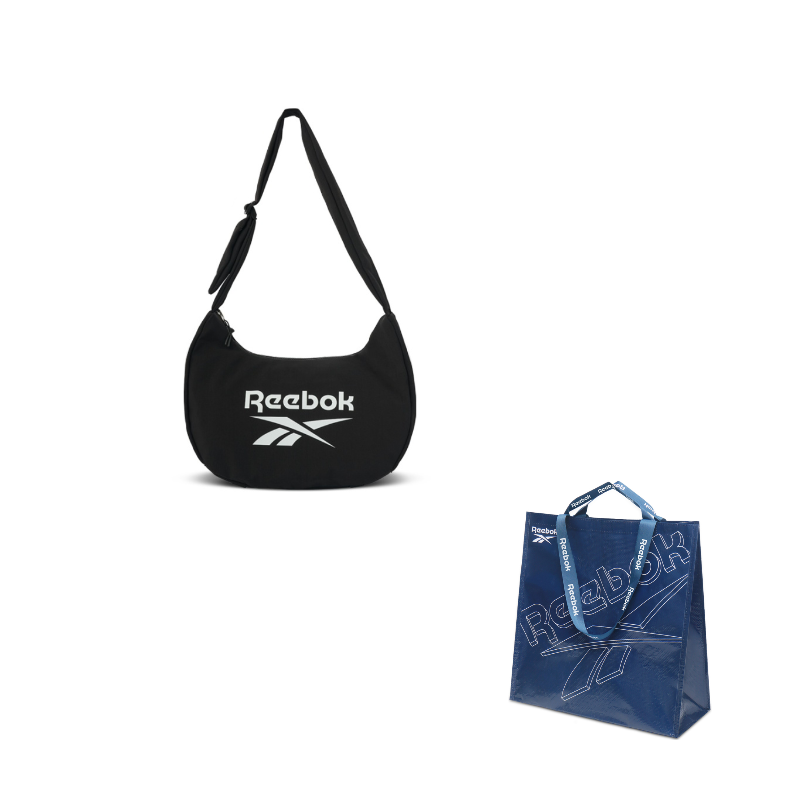 Сумка Sсrossbody Bag Black