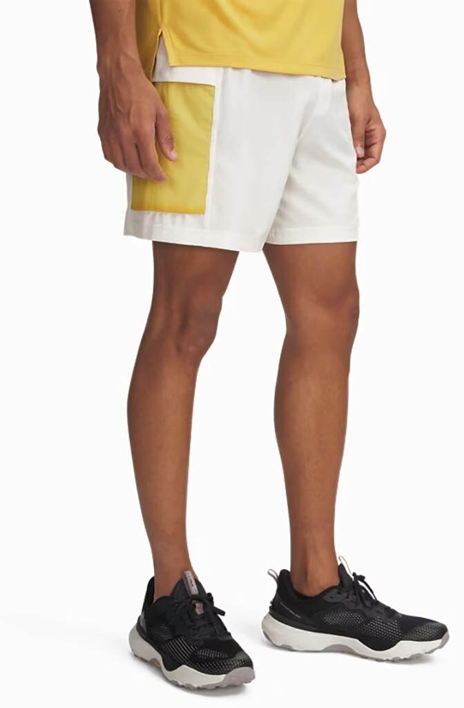 Шорты спортивные UA TRAIL RUN 5'' SHORTS