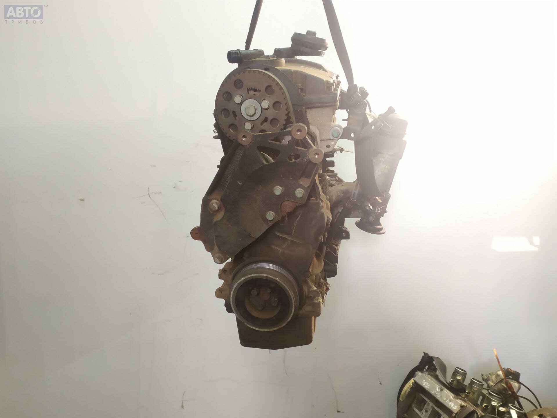 Двигатель (ДВС) Ford Galaxy (1995-2000)